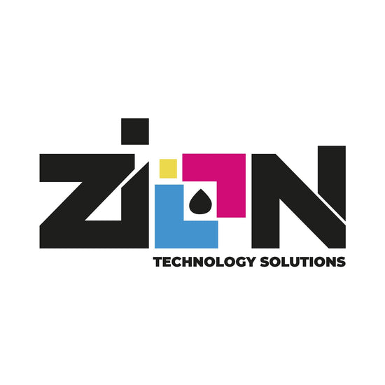 Zion Technology Solutions